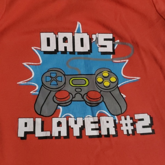 The Children's Place | Pajamas | Gamer Pjs | Poshmark